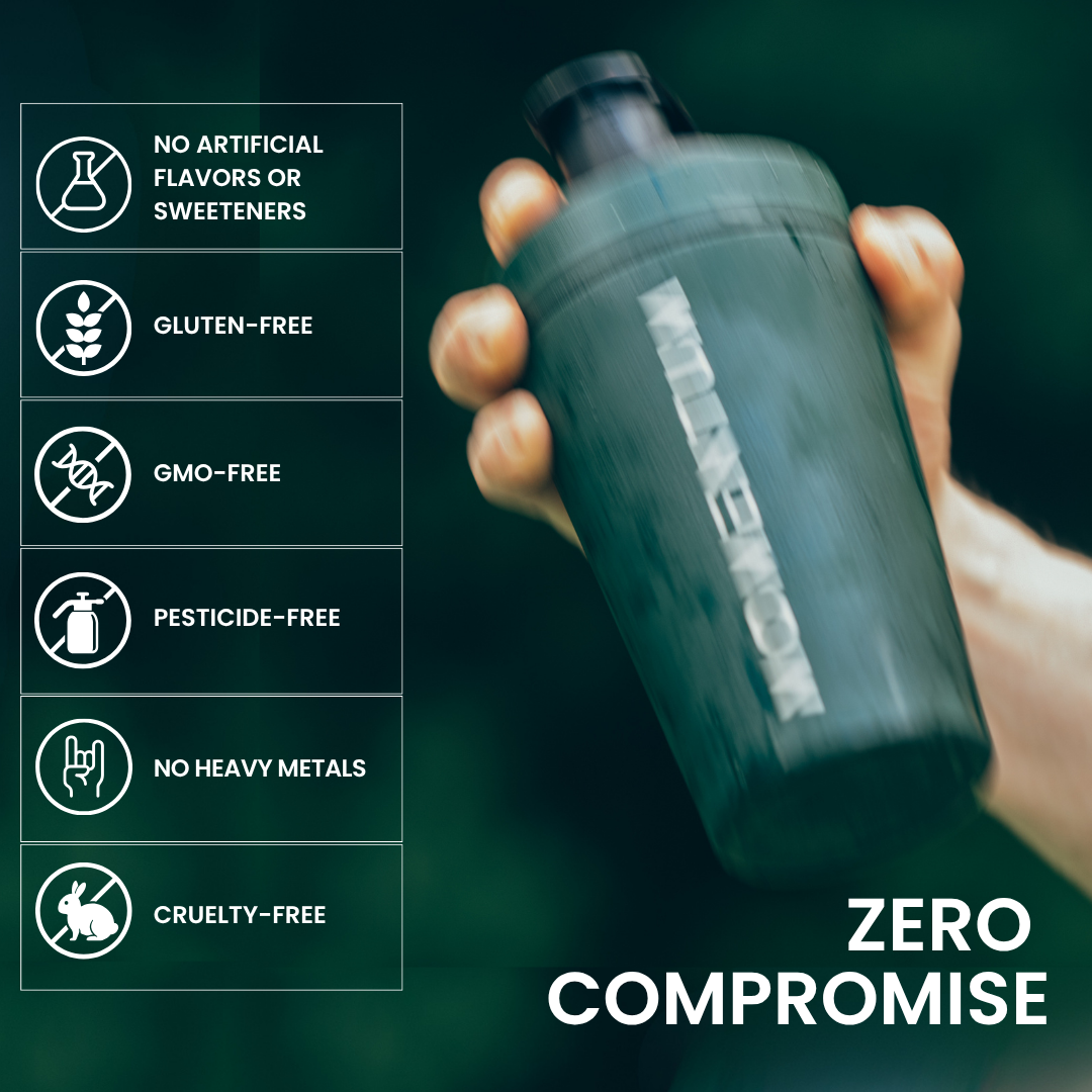 Momentum – Momentum Shake