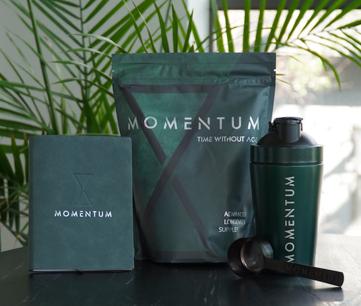 Frequently Asked Questions – Momentum Shake