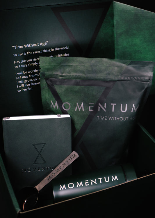 Products – Momentum Shake